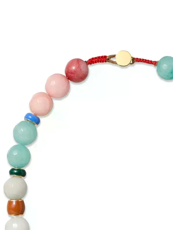 ROXANNE ASSOULIN Beaded Necklace