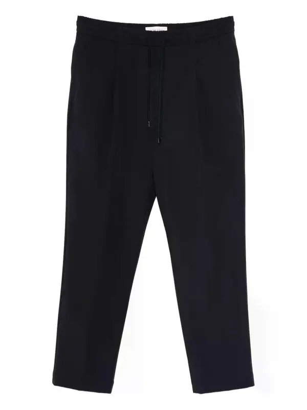 Jacob Cohen Drawstring Trousers