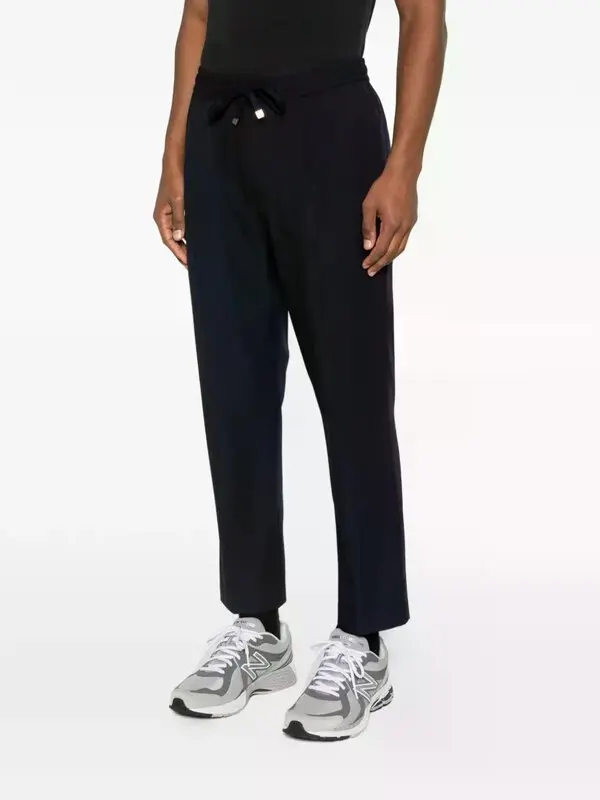 Jacob Cohen Drawstring Trousers