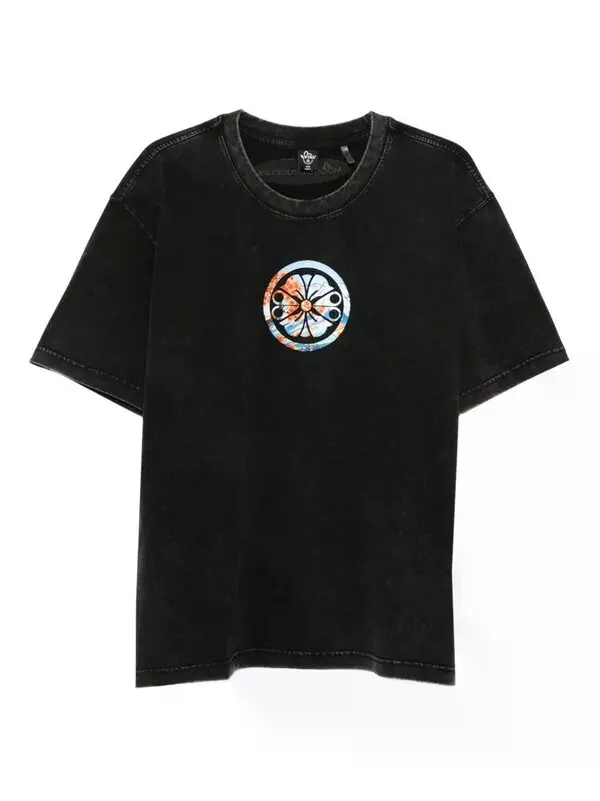 Moose Knuckles Graphic T-shirt