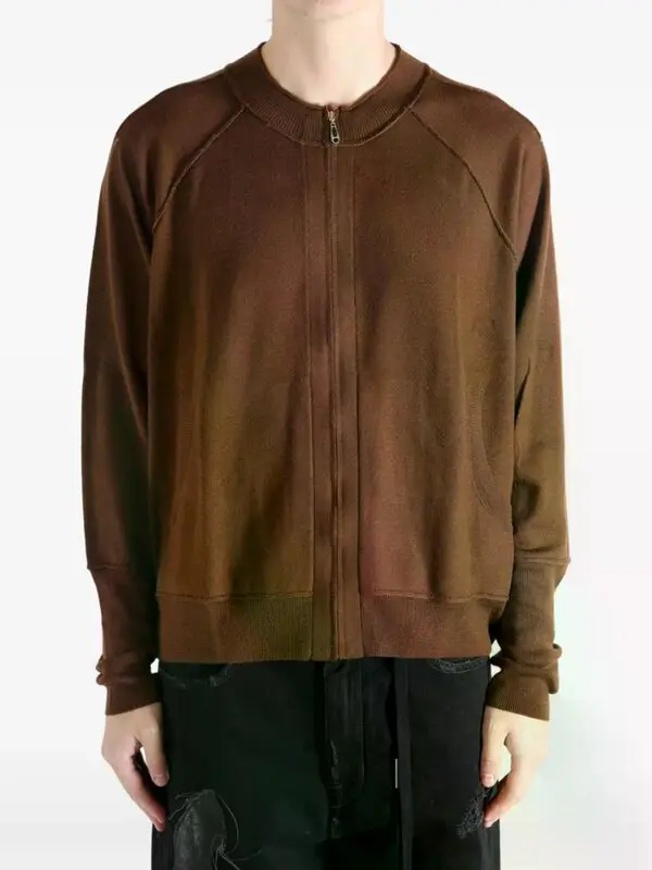Asics X Kiko Kostadinov Novalis Cardigan