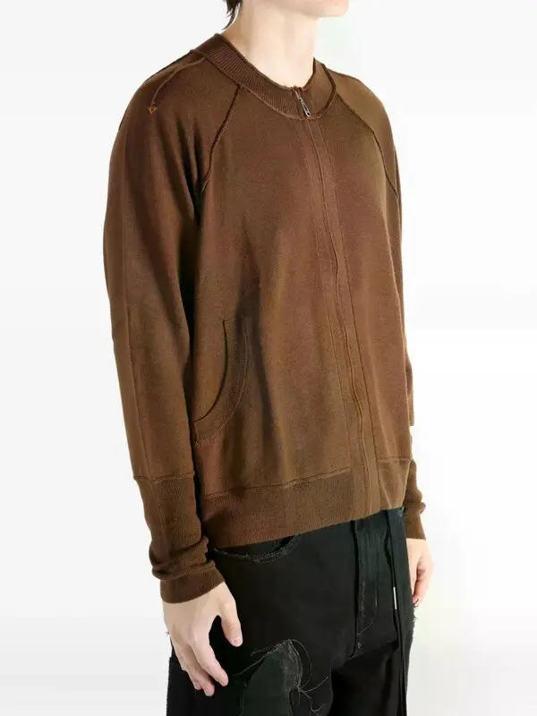 Asics X Kiko Kostadinov Novalis Cardigan