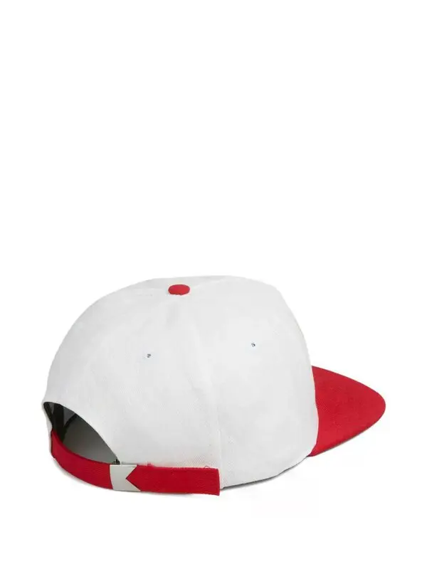 Rhude Logo Baseball Cap