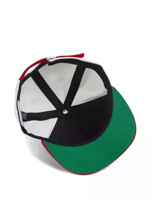 Rhude Logo Baseball Cap