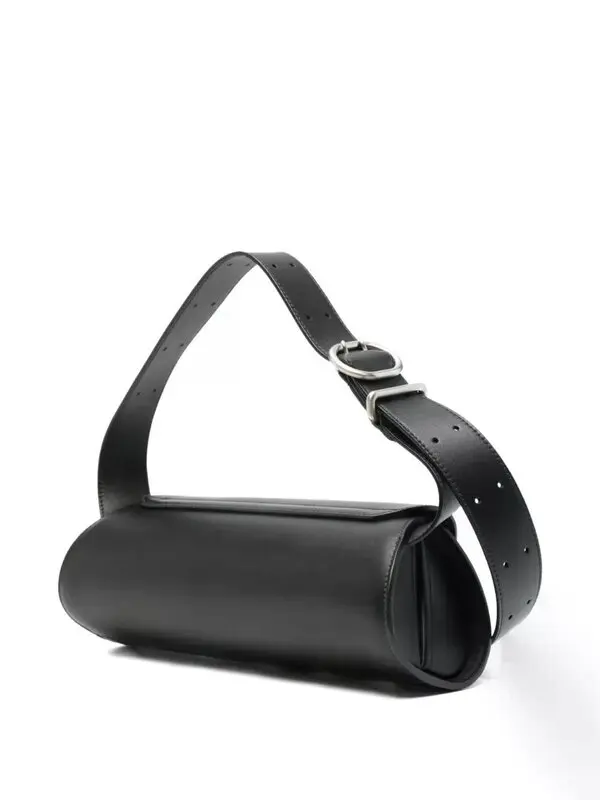 JIL SANDER Cannolo Crossbody Bag