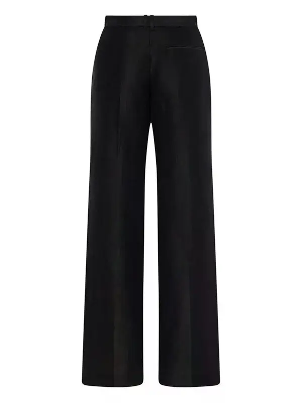 THE ROW Wide-leg Trousers