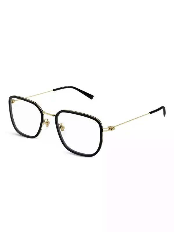 Gucci Square Frame Eyeglasses