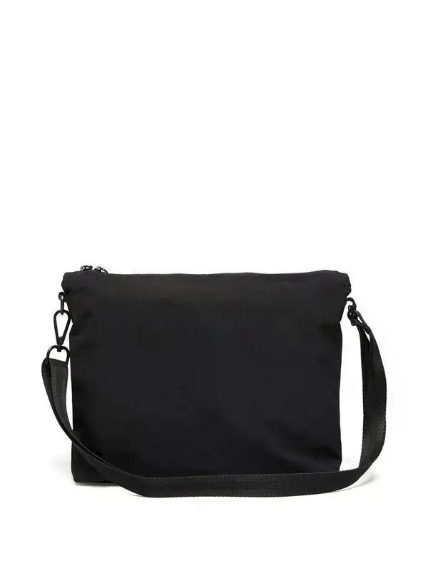 Fred Perry Zip-fastening Cross Body Bag