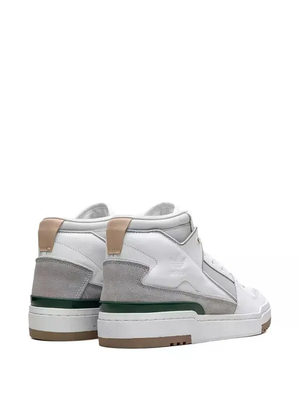 Adidas Forum Luxe Mid Sneakers