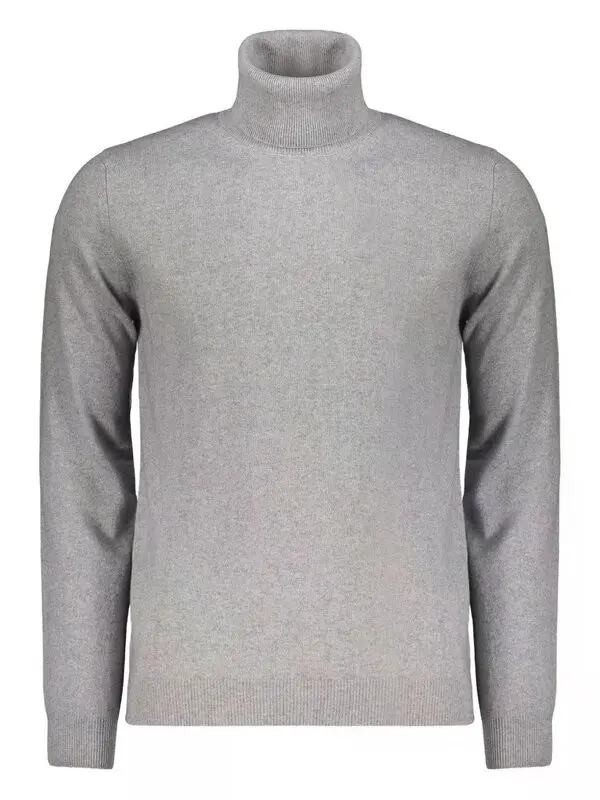MOORER Turtleneck Sweater