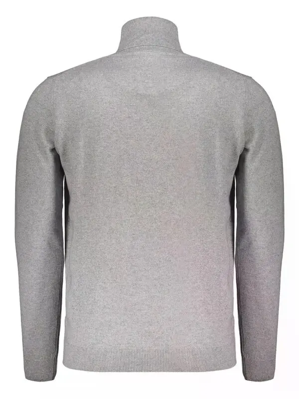 MOORER Turtleneck Sweater