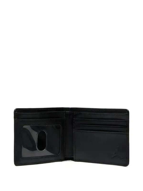 JORDAN X Nike Ingot Bifold Wallet