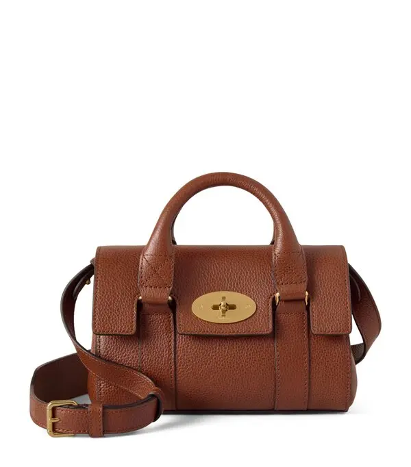 Mulberry Mini Bayswater Cross-body Bag