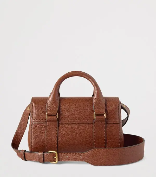 Mulberry Mini Bayswater Cross-body Bag