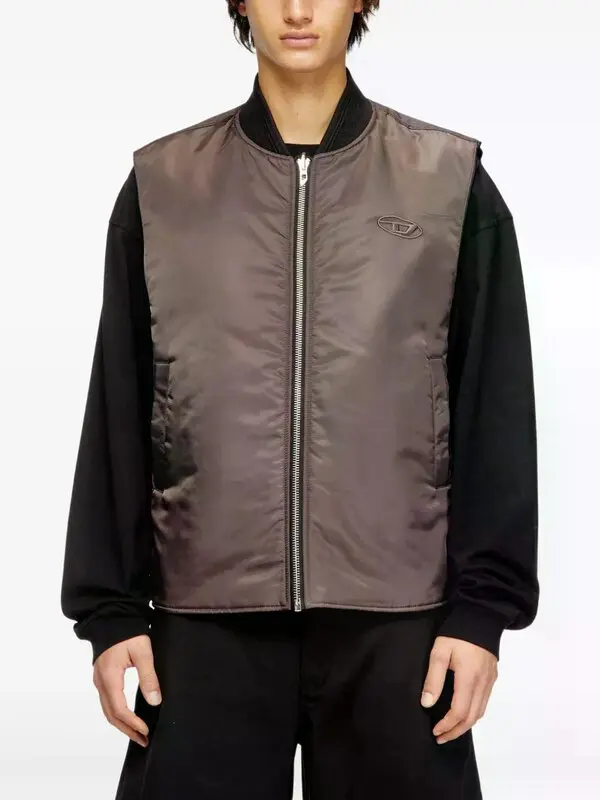 DIESEL® W-type-d1 Gilet