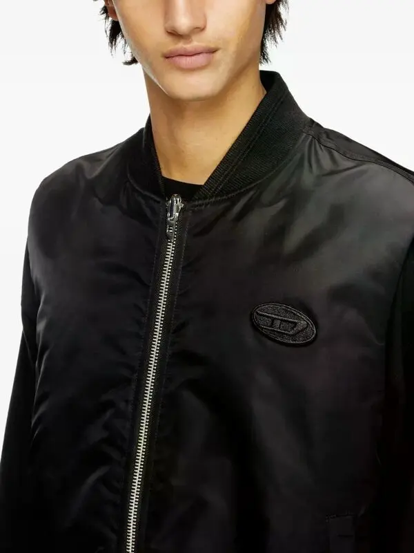 DIESEL® W-type-d1 Gilet