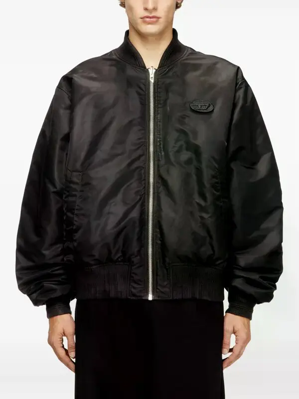DIESEL® Padded Jacket