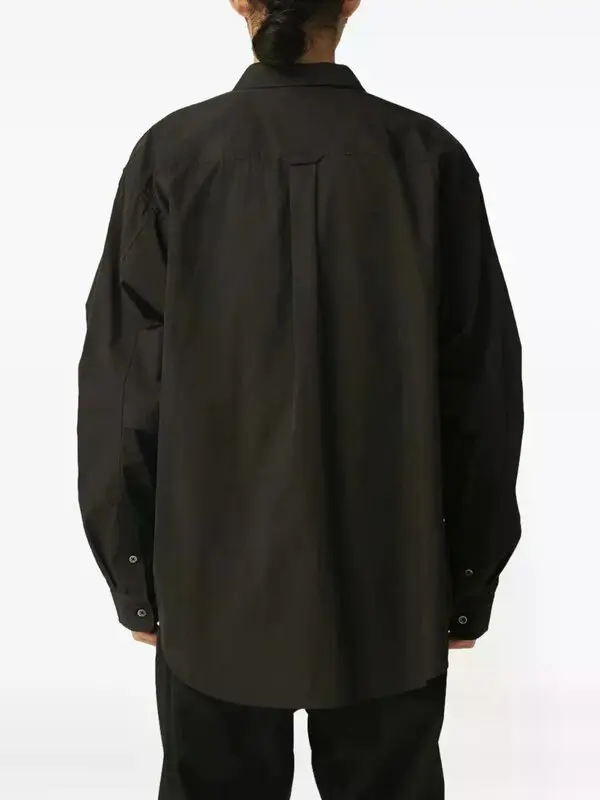 SNOW PEAK Organic Cotton Shirt