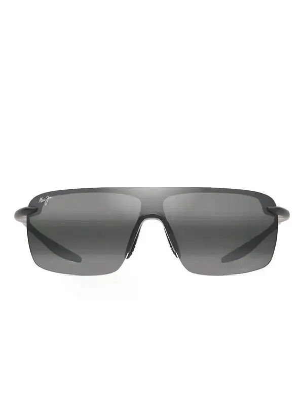 Maui Jim Palulu Sunglasses - Grey