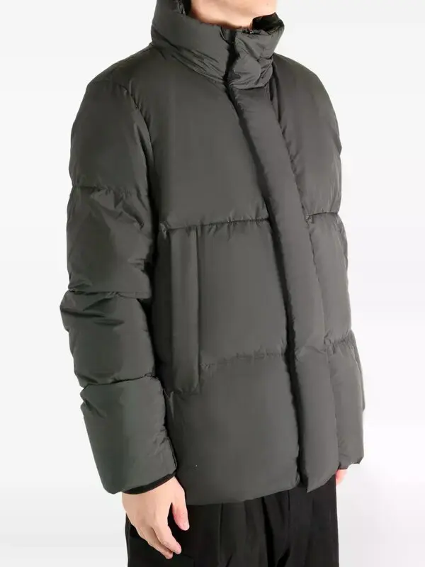 Canada Goose Padded Jacket - Green