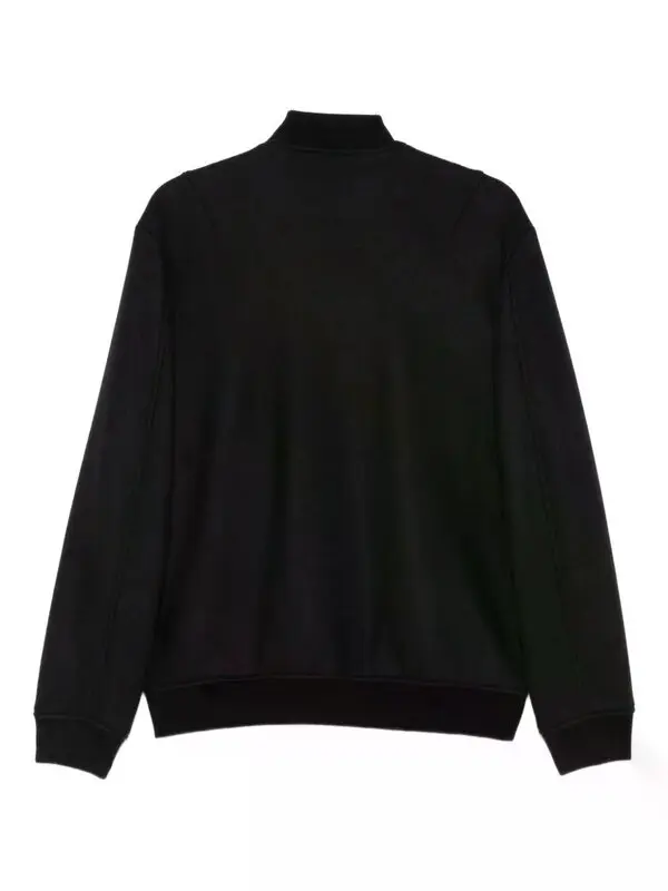 Sunspel Buttoned Jacket