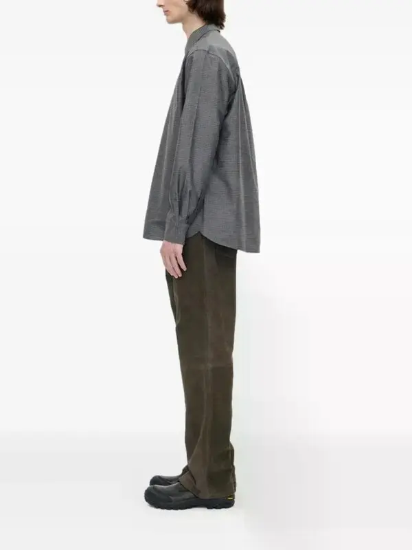BERNER KUHL Volume Shirt