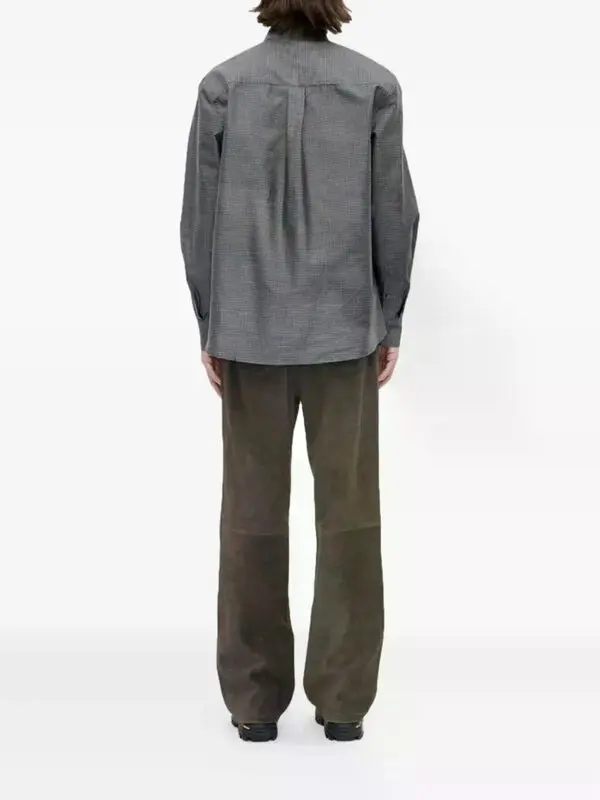BERNER KUHL Volume Shirt