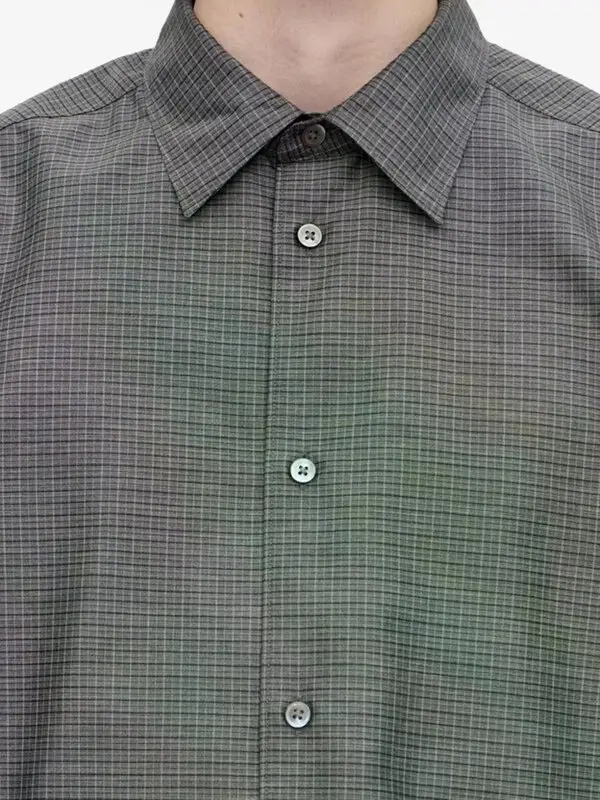 BERNER KUHL Volume Shirt