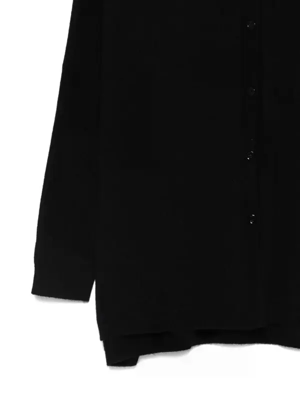 VANISÈ Pocket Button Knitwear
