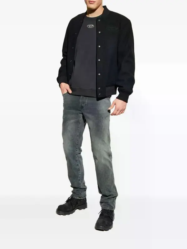 DIESEL® 1993 D-vyl-rs Jeans