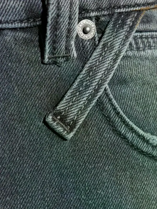 DIESEL® 1993 D-vyl-rs Jeans