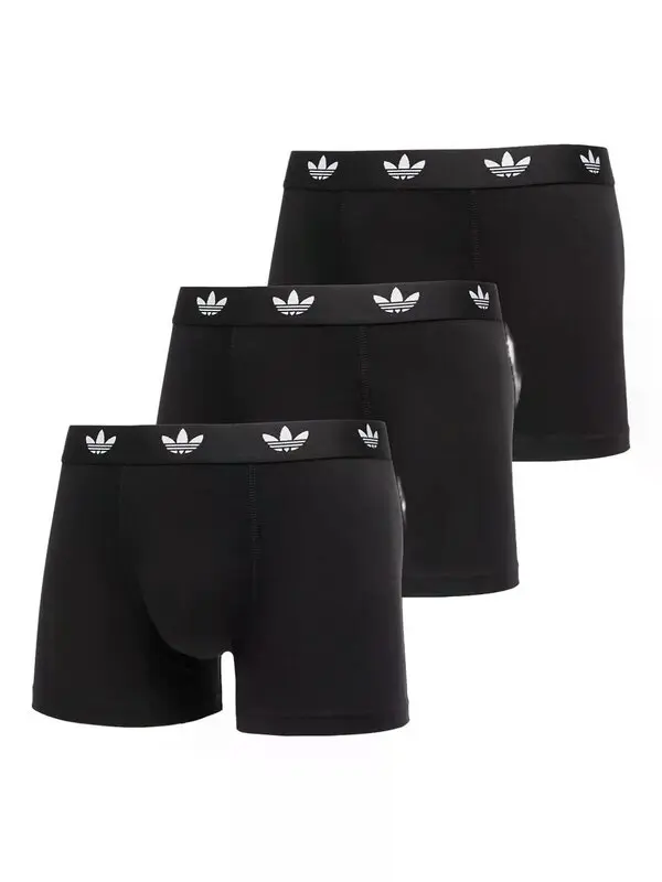 Adidas Comfort Flex Boxers - Black