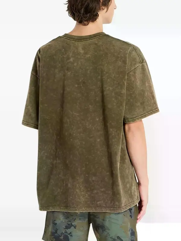 Under Armour Project Rock Patch T-shirt