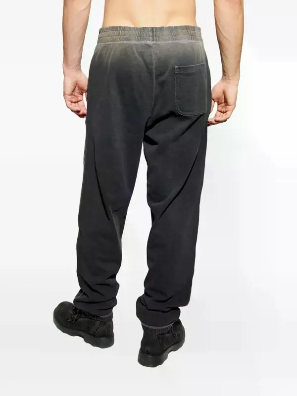 DIESEL® P-marf Logo-detail Track Pants