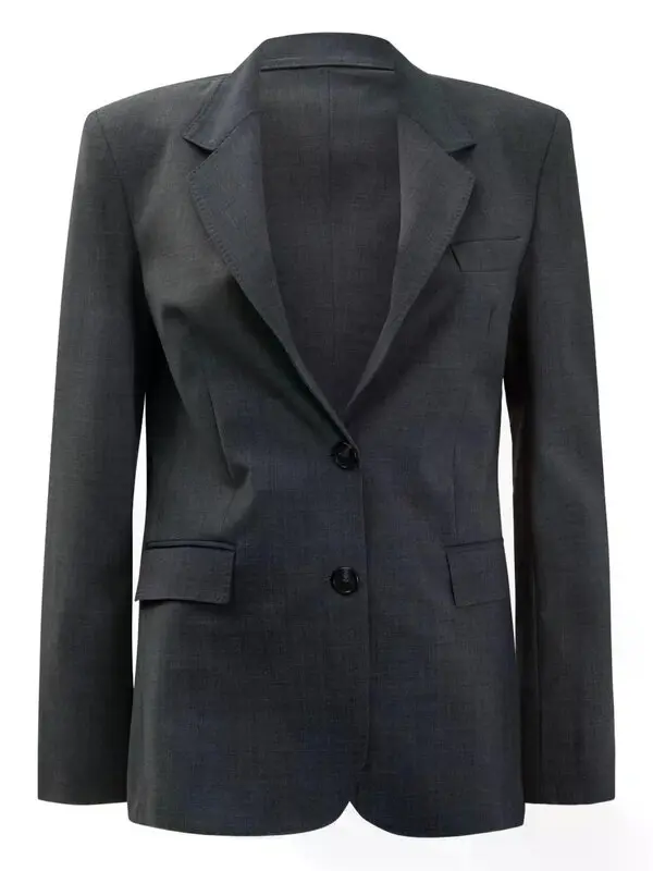 SEMPER Buttoned Blazer