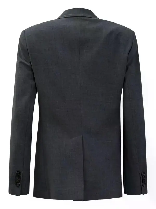 SEMPER Buttoned Blazer