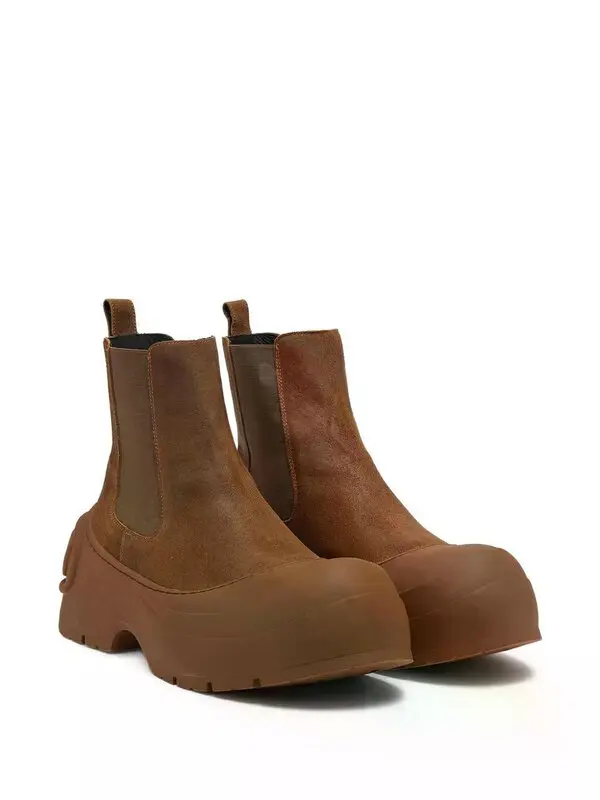 DIESEL® D-donald Ankle Boots