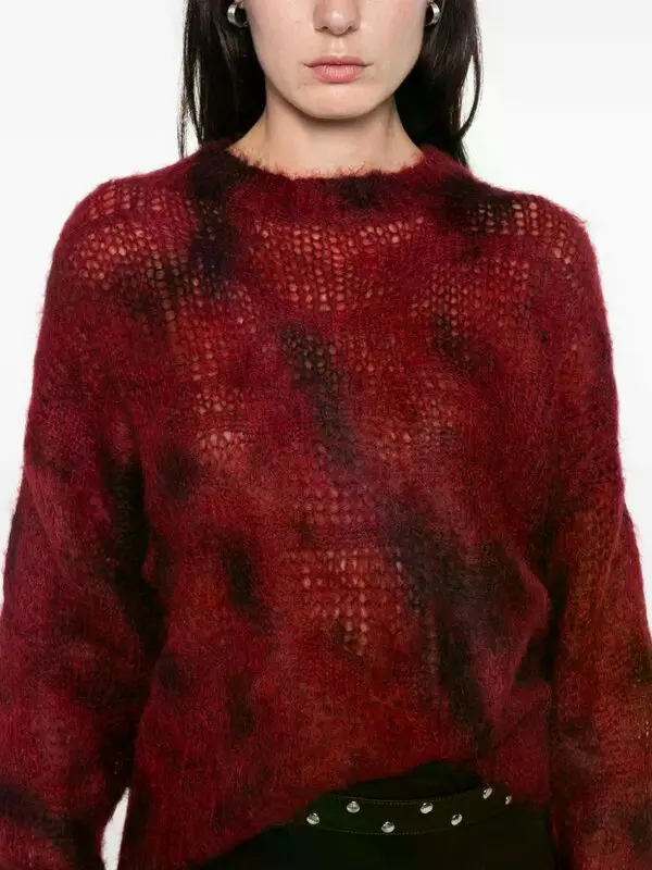 Isabel Marant Étoile Myriam Sweater