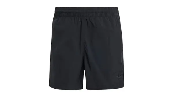 Adidas Adicolor Classics Sprinter Shorts - Black