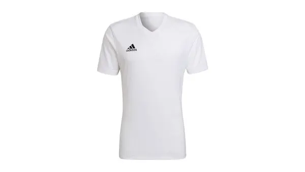 Adidas Entrada 22 Jersey - White