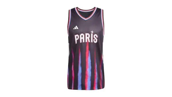 Adidas Paris Home Jersey
