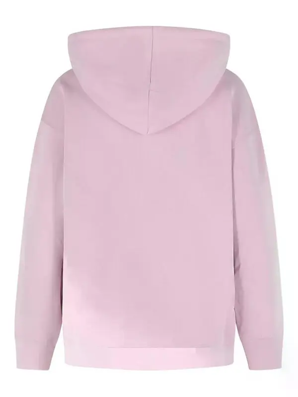 Marni Drawstring Logo Hoodie
