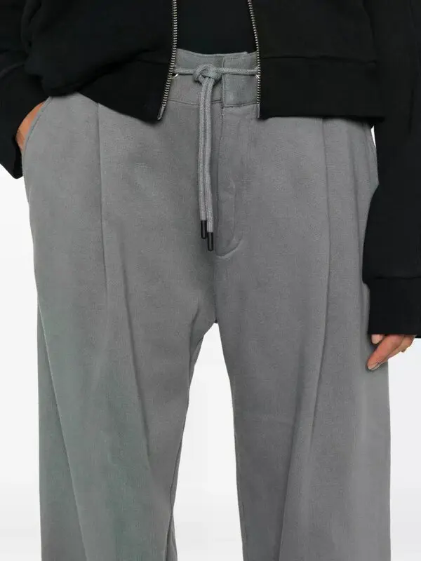 FAÇON JACMIN Paola Flap-pocket Trousers