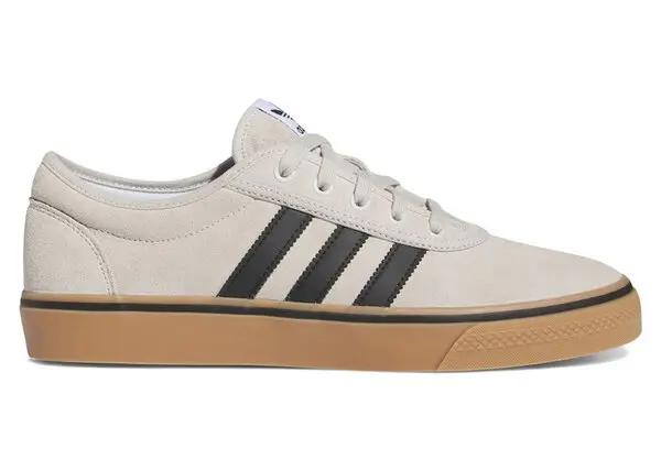 Adidas Adiease Lace Up Sneakers