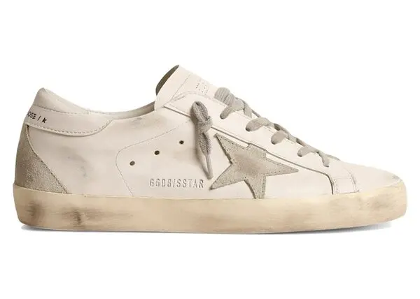 GOLDEN GOOSE Superstar Sneakers