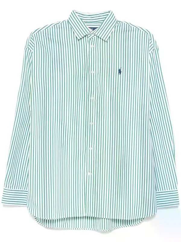 Polo Ralph Lauren Striped Shirt
