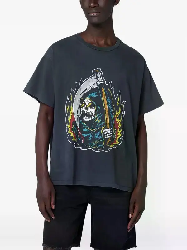 GALLERY DEPT. Graphic-print T-shirt