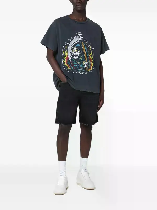 GALLERY DEPT. Graphic-print T-shirt