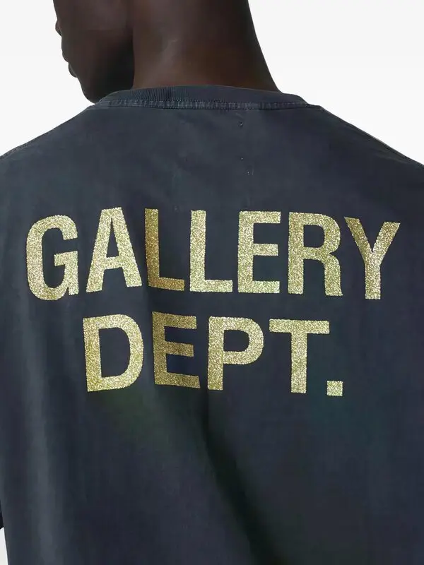 GALLERY DEPT. Graphic-print T-shirt