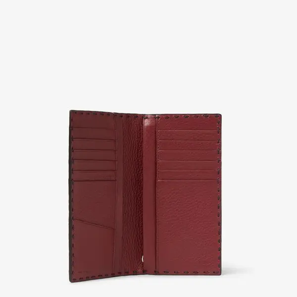 Fendi Selleria Wallet